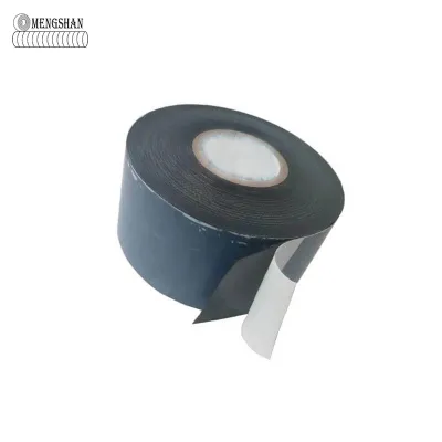 3-ply Butyl Rubber Pipieline Inner Tape