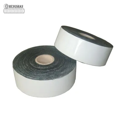 Self Adhesive Outer Wrapping Tape - Qiangke