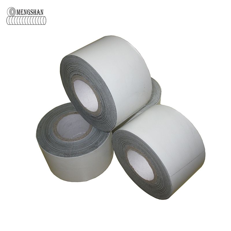 Self Adhesive Outer Wrapping Tape - Qiangke