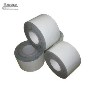 2-Ply Pipe Coating System, 2-Ply Coating Tape Supplier - Qiangke