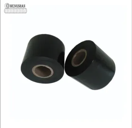 PE Pipe Wrap Tape - Qiangke