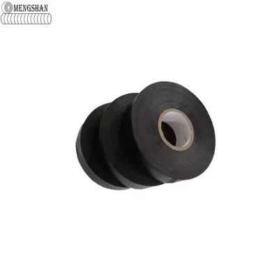 25mils thick pipe wrapping tape for gas pipeline