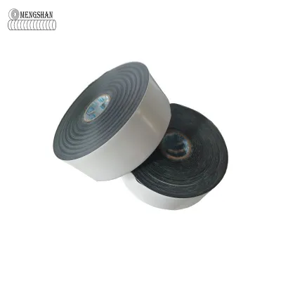 4inches width 400ft anti corrosion cold applied tape