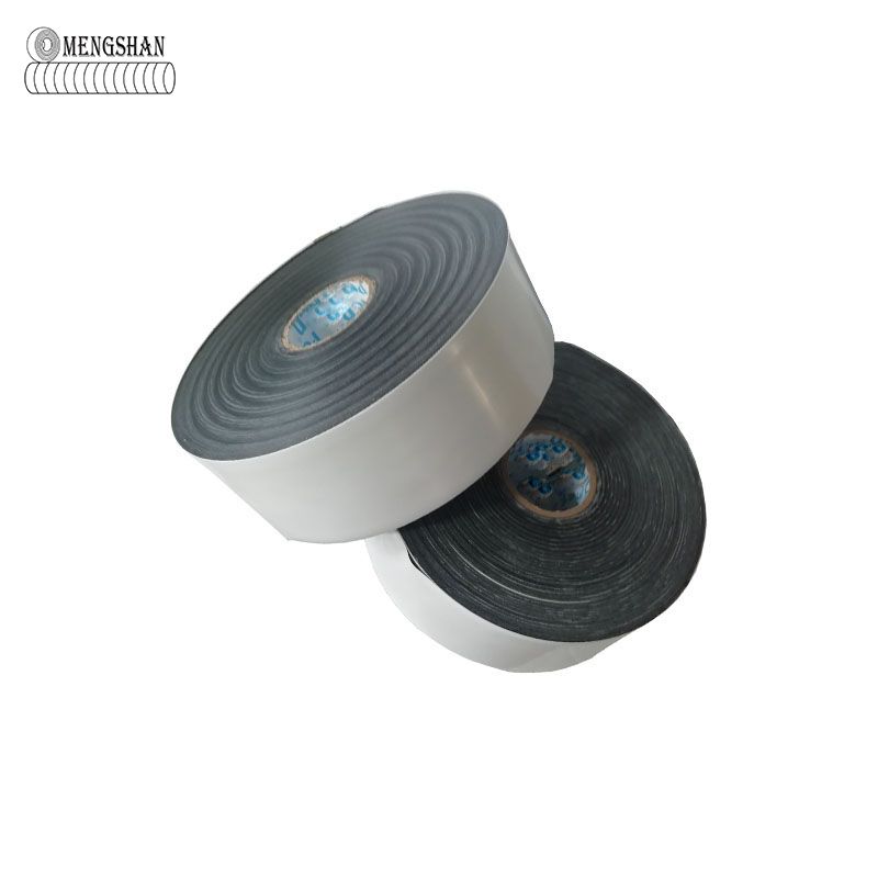pipeline wrapping cold applied tape