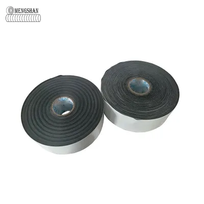 gas pipeline anticorrosion tape