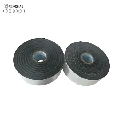 4inches width 400ft anti corrosion cold applied tape