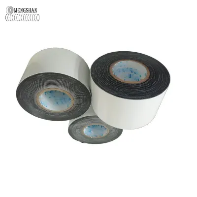 pipeline wrapping cold applied tape