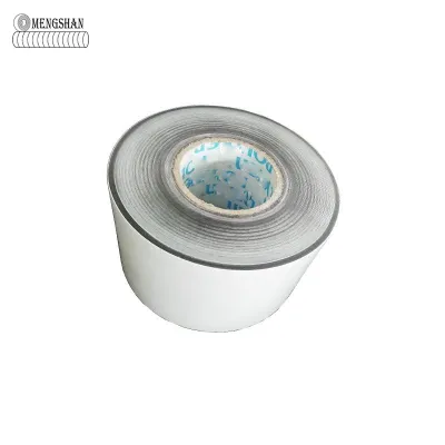 pipeline wrapping cold applied tape