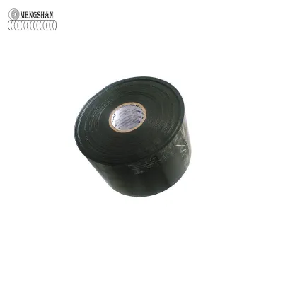 930 35mils cold applied anti corrosion tape