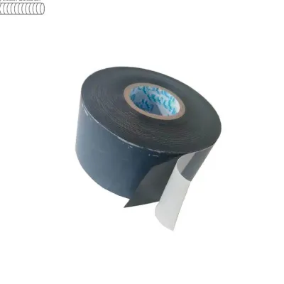 3-ply 40mils double-sided anti corrosion inner tape