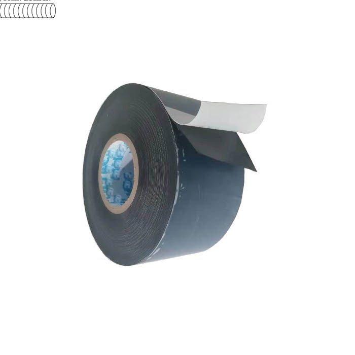 Double Sided Rubber Sealing Tape