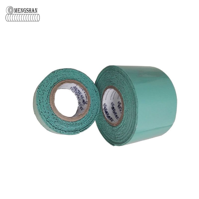 1.8mm thick 100m width visco-elastic cold applied tape