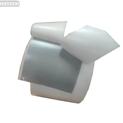 1.0mm rubber non-woven release paper waterproof tape