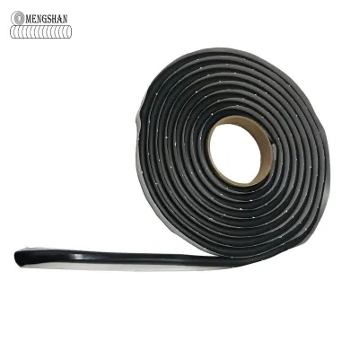 20mm Sealing butyl rubber waterproof tape