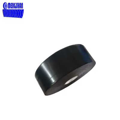 0.38mm Thick Pipe Wrap Tape For Gas Line