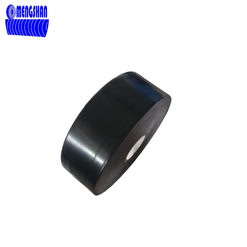 0.38mm Thick Pipe Wrap Tape For Gas Line