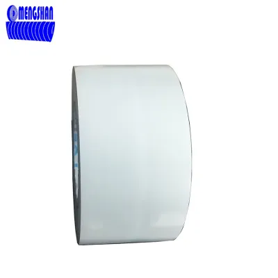 Underground Gas Pipeline Mechanical Protection Tape