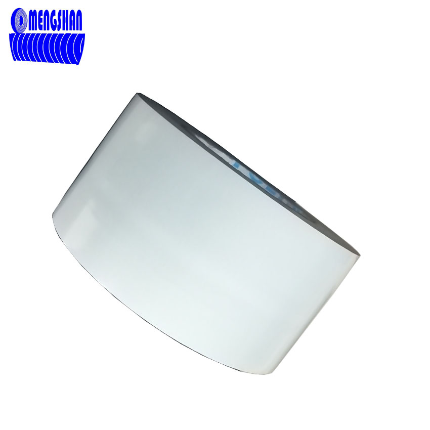 Underground Gas Pipeline Mechanical Protection Tape
