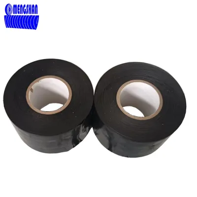 Polyethylene Gas Pipeline Wrapping Tape 30m