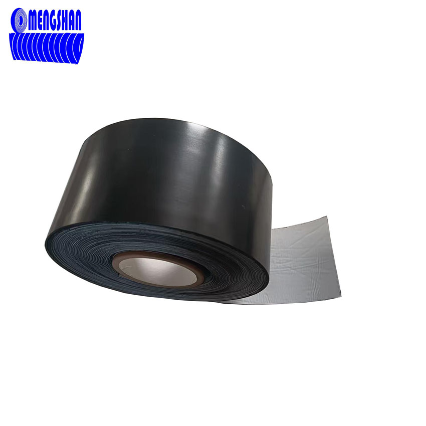 40mils Bitumen Adhesive Gas Pipe Tape