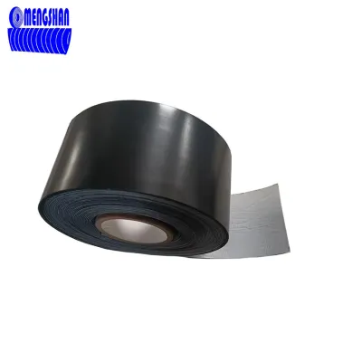 40mils Bitumen Adhesive Gas Pipe Tape