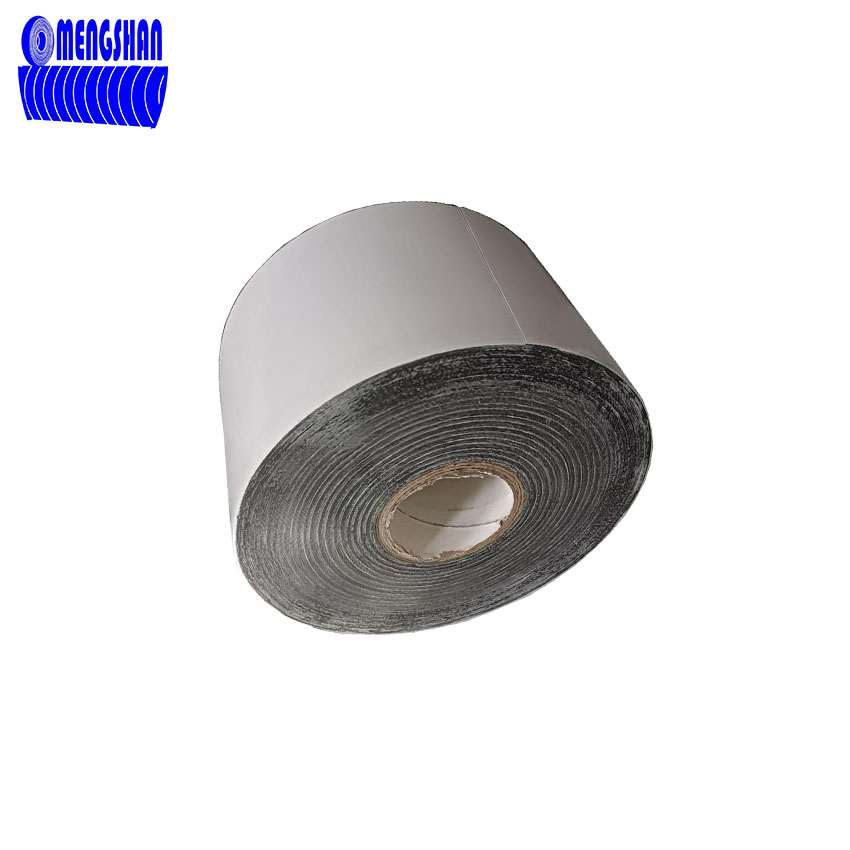 Wrapping Material Mechanical Protection Tape for Pipe