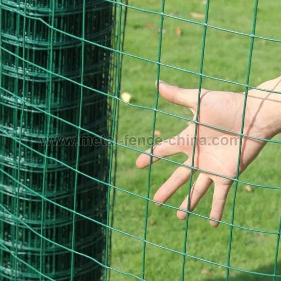 Fencing Rolls