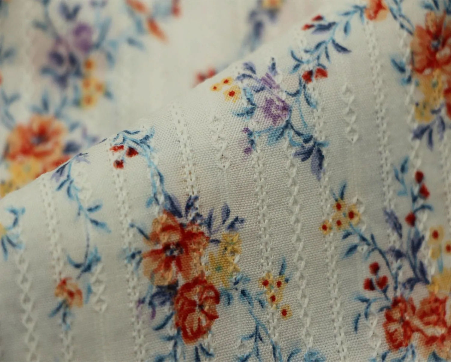 80%BCI Cotton 30%Rayon Twisted Palm Cloth