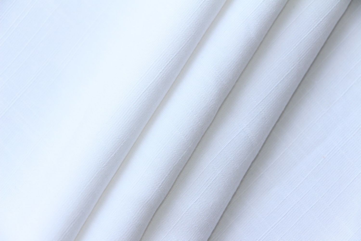 Custom Slub Rayon Fabric for Women Garment