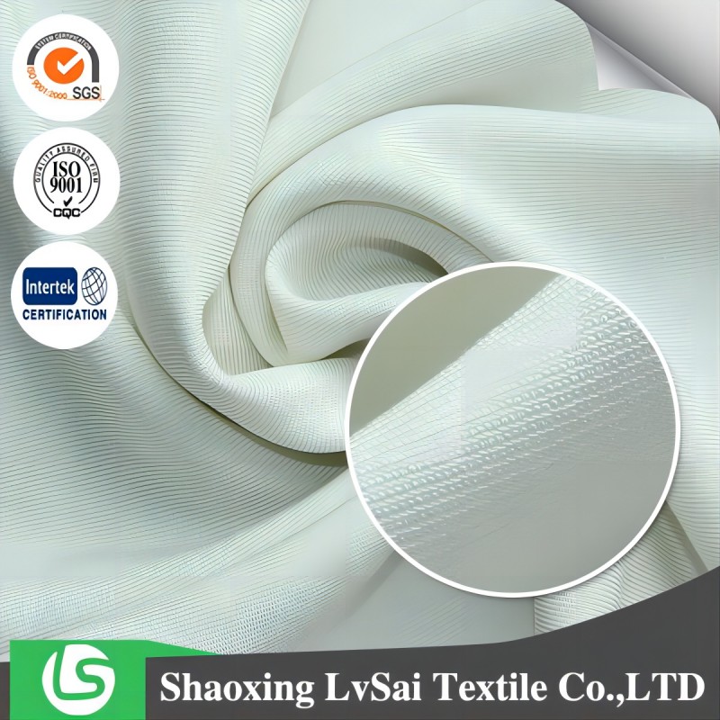 100%Rayon Woven Dyed High Quality Twill