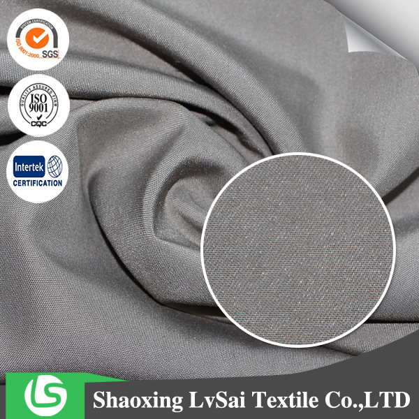 65%Rayon 35%Poly Textile Fabric For Garment Apparel