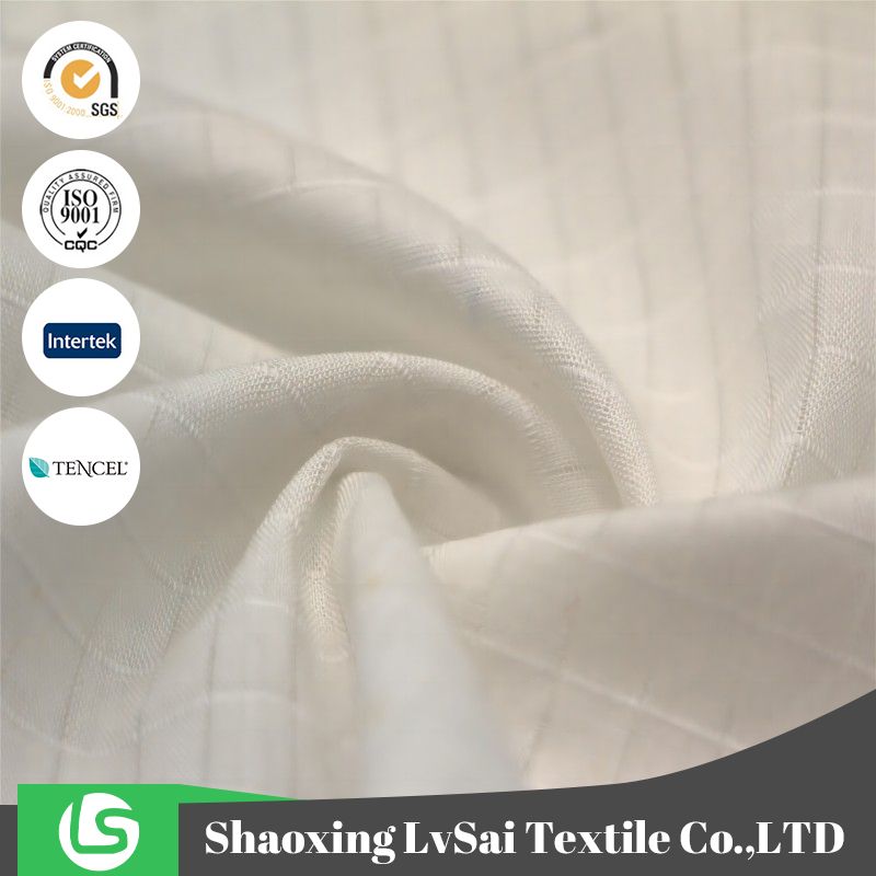 Cotton Lattice Fabric