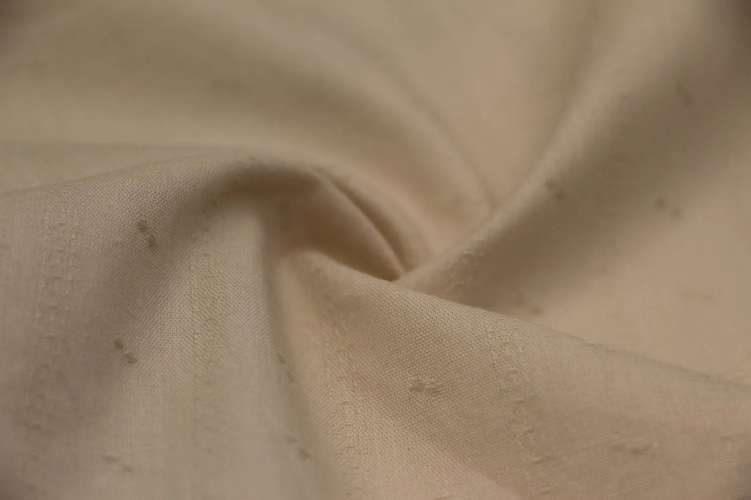 BCI Cotton 40S Jacquard Woven