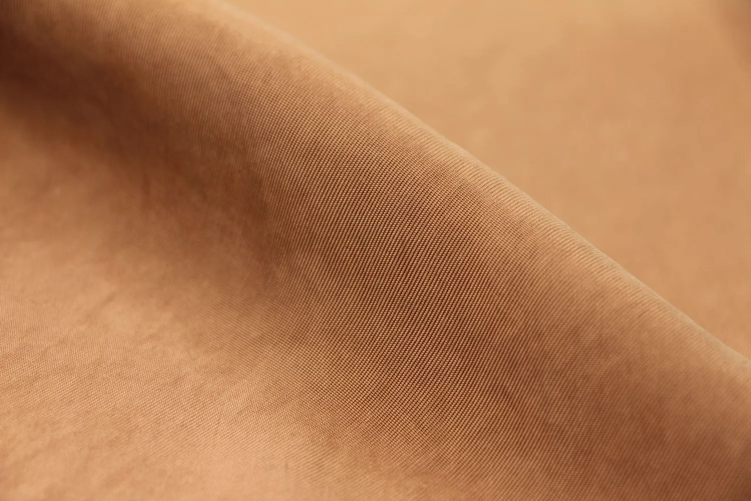 Sand Wash Viscose Washing Cupro Fabric