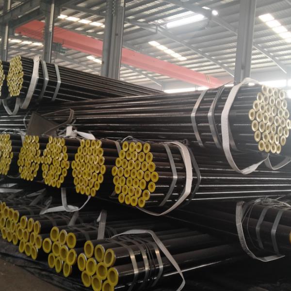 Astm A53 Pipes