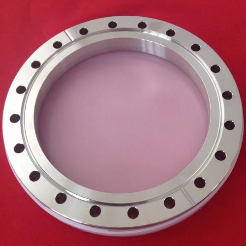 Flange