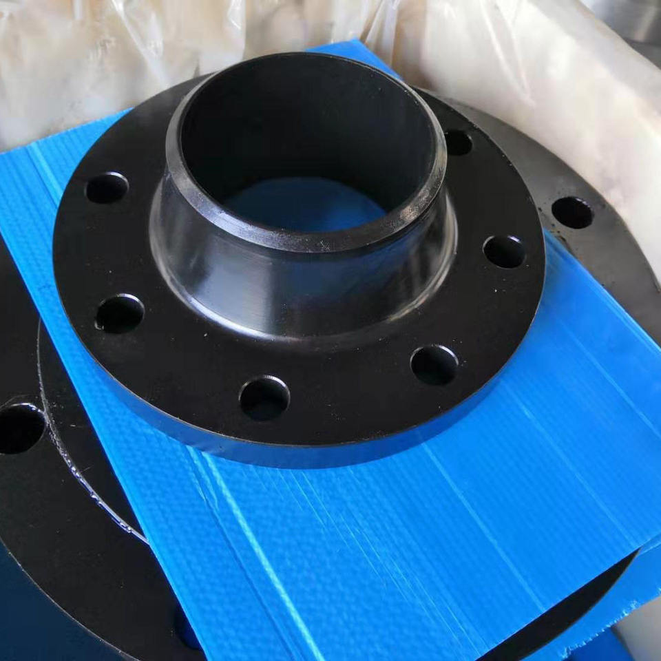 A105 ASTM B16.5Flange