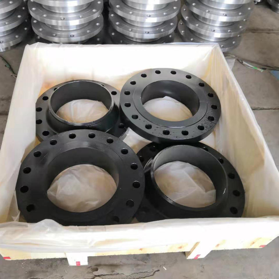 A105 ASTM B16.5Flange