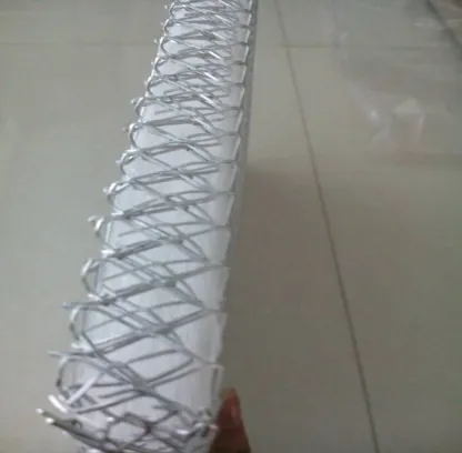 HEAT RESISTANT FILTER