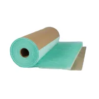 Filberglass Filter/ Floor Filter/ Paint Stop Filter