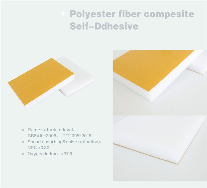 Polyester Fibre Composite