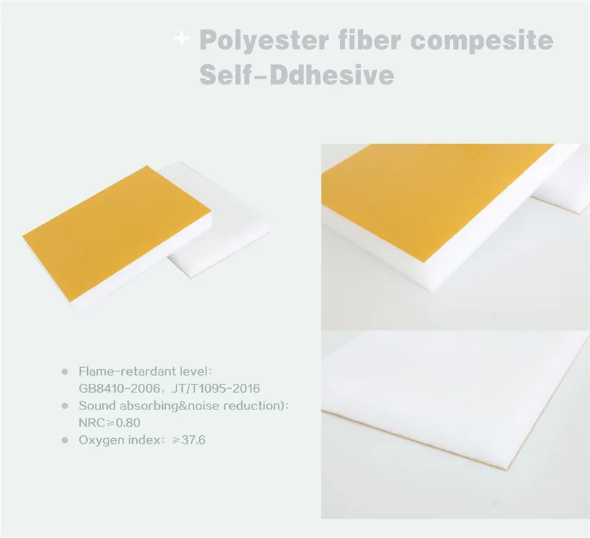 Polyester Fibre Composite