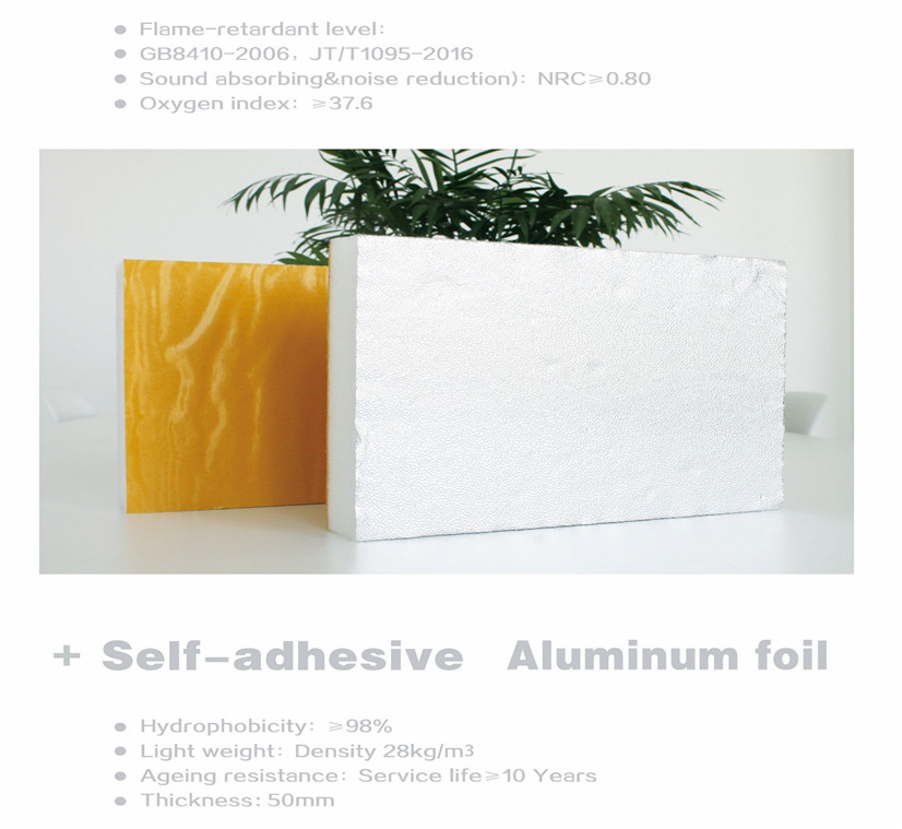 Polyester Fibre Composite
