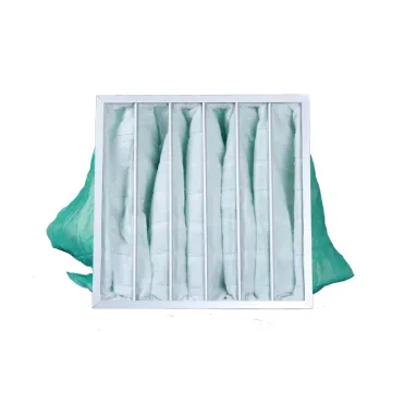 Spray Booth Filter and Paint Booth Filter, Non-woven Materials