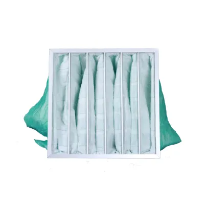 Spray Booth Filter and Paint Booth Filter, Series of Air Filter, New ...