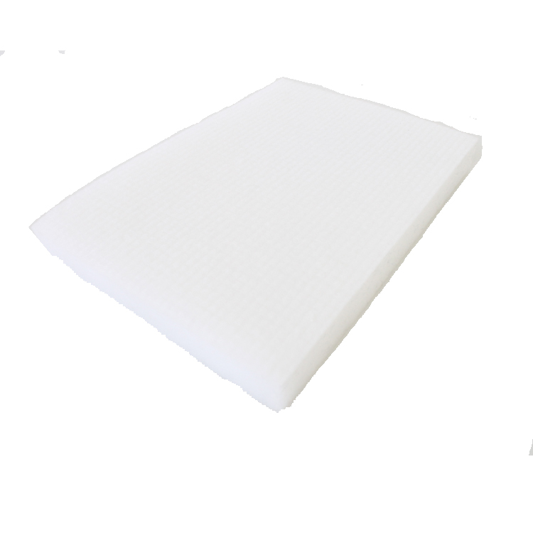 Polyester Fibre Composite