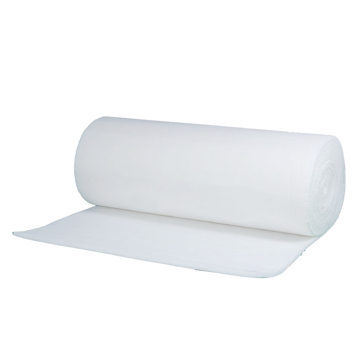 Ceiling Filter/Roof Filter/Auto Spray Booth Filter/Filter Media