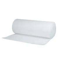 Ceiling Filter/Roof Filter/Auto Spray Booth Filter/Filter Media