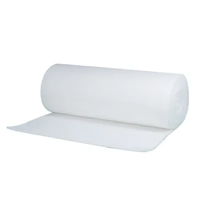 Ceiling Filter/Roof Filter/Auto Spray Booth Filter/Filter Media