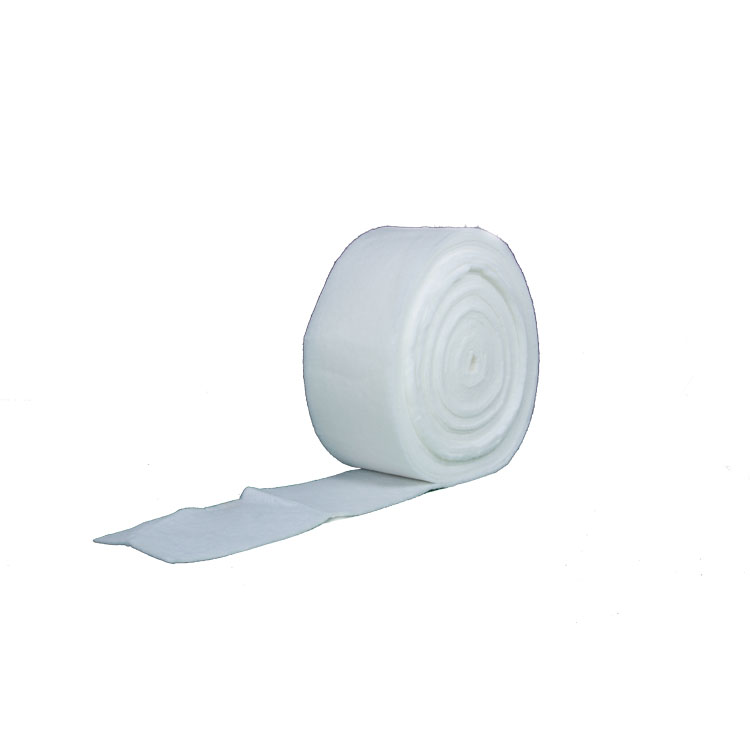 HEAT RESISTANT FILTER